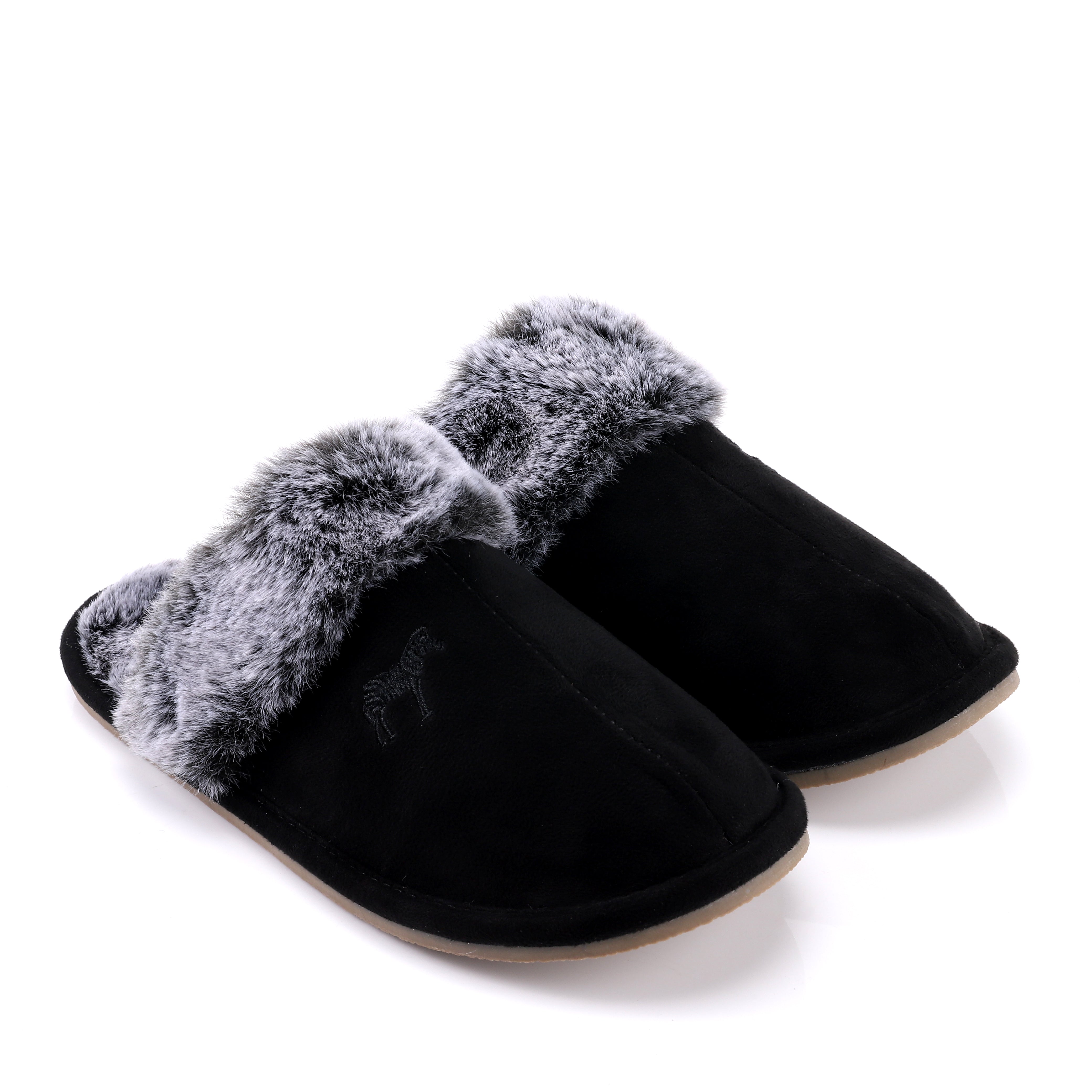 Slippers Collection – Zeebrakids