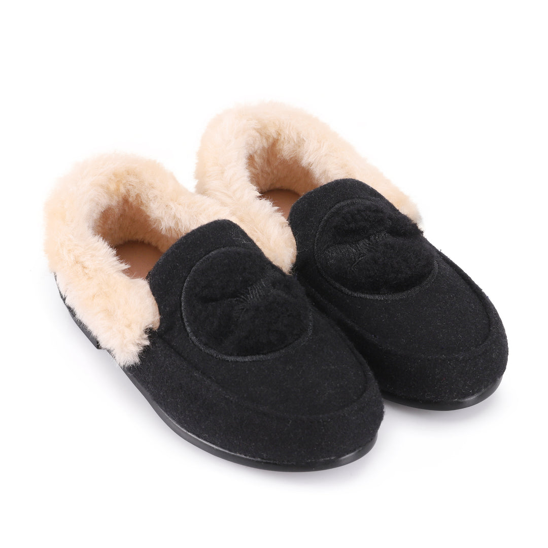 Slippers Collection – Zeebrakids