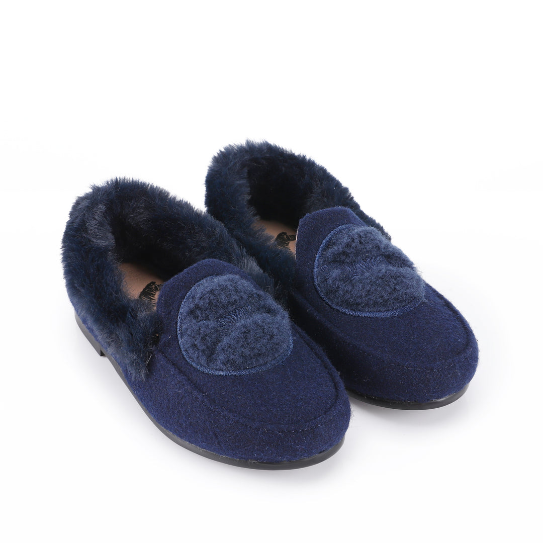 Slippers Collection – Zeebrakids