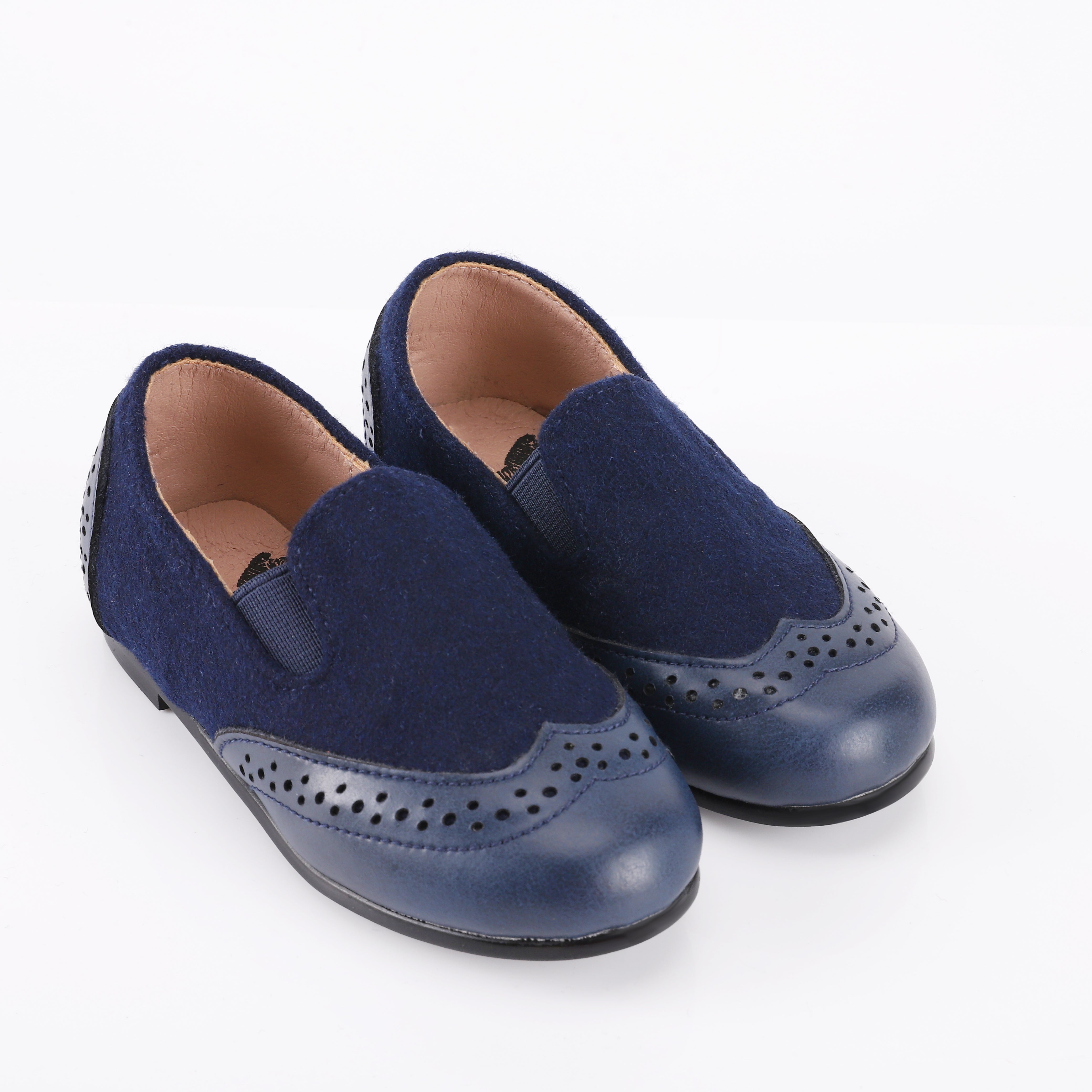 Shoes Collection – Zeebrakids