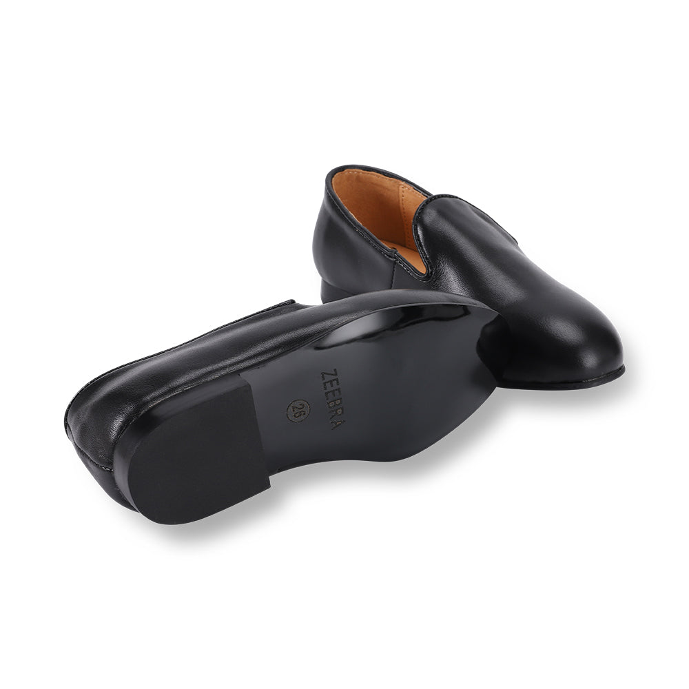 Platinum Shoes Collection – Zeebrakids