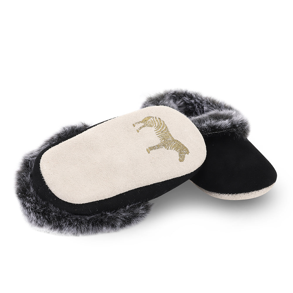 Slippers Collection – Zeebrakids