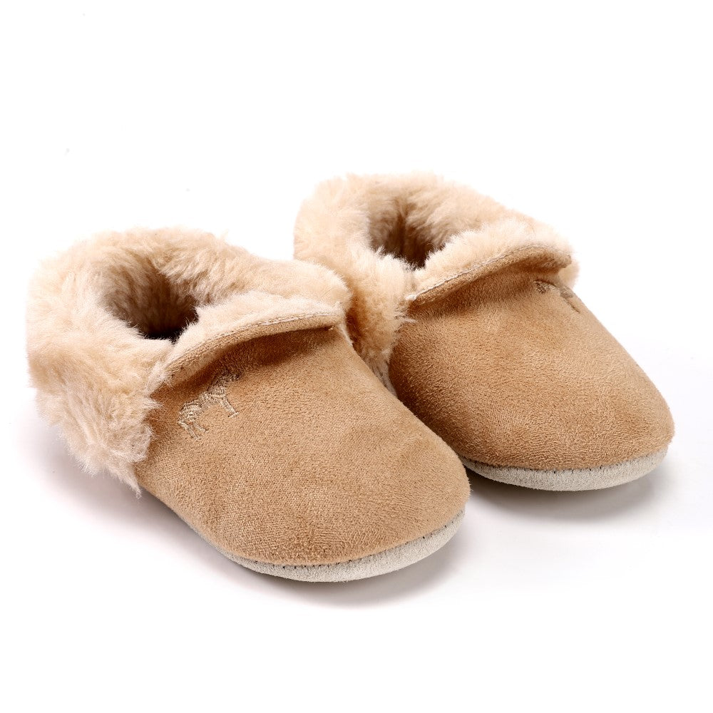 Slippers Collection – Zeebrakids